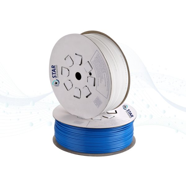 High-Quality Tubing RO Pipes | Star Filter Industries India